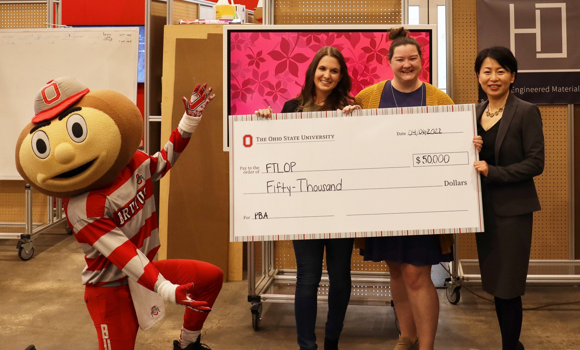 Six President’s Buckeye Accelerator teams awarded $50,000 for ...