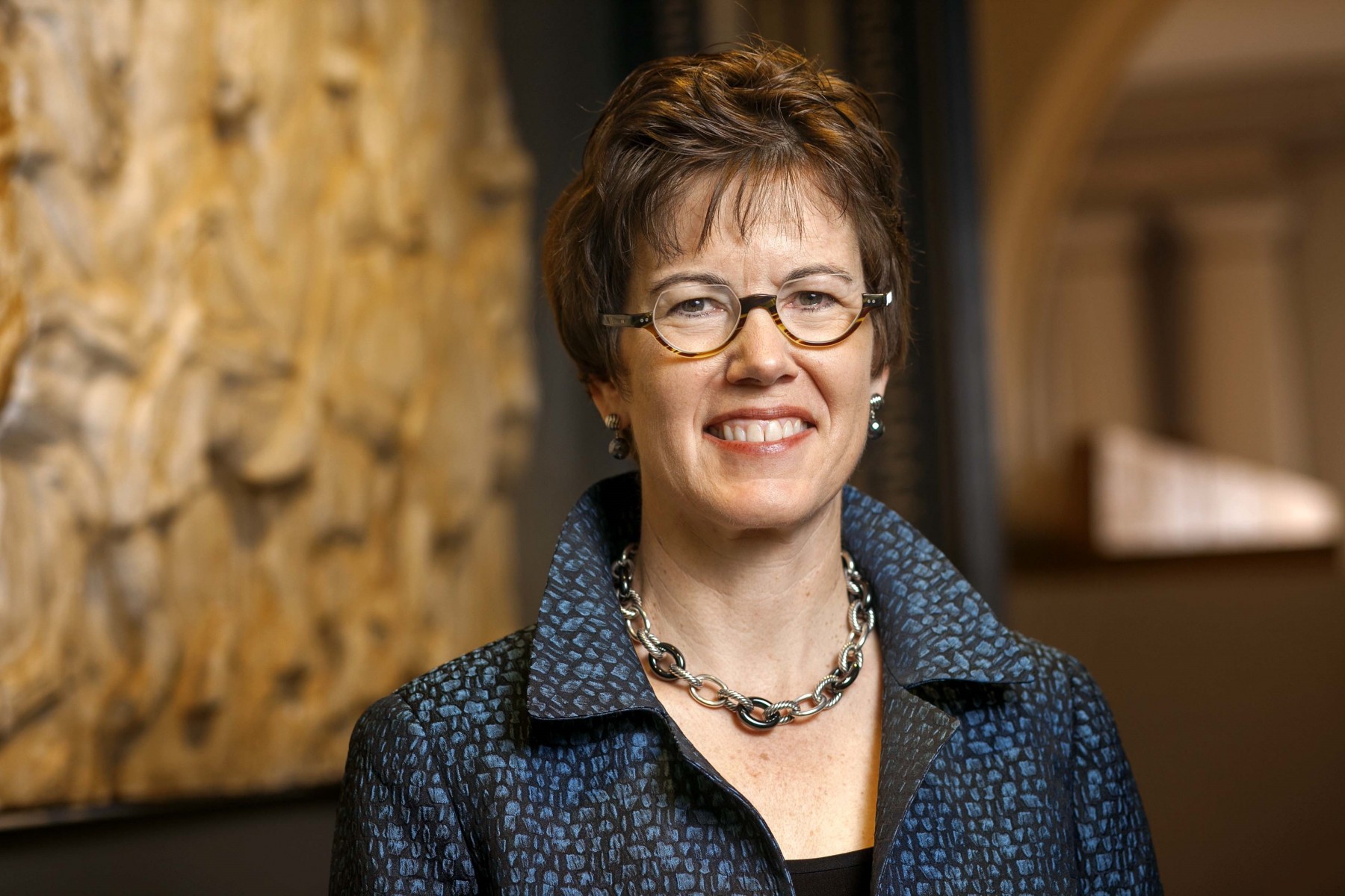 Gretchen Ritter to lead Ohio State’s College of Arts and Sciences