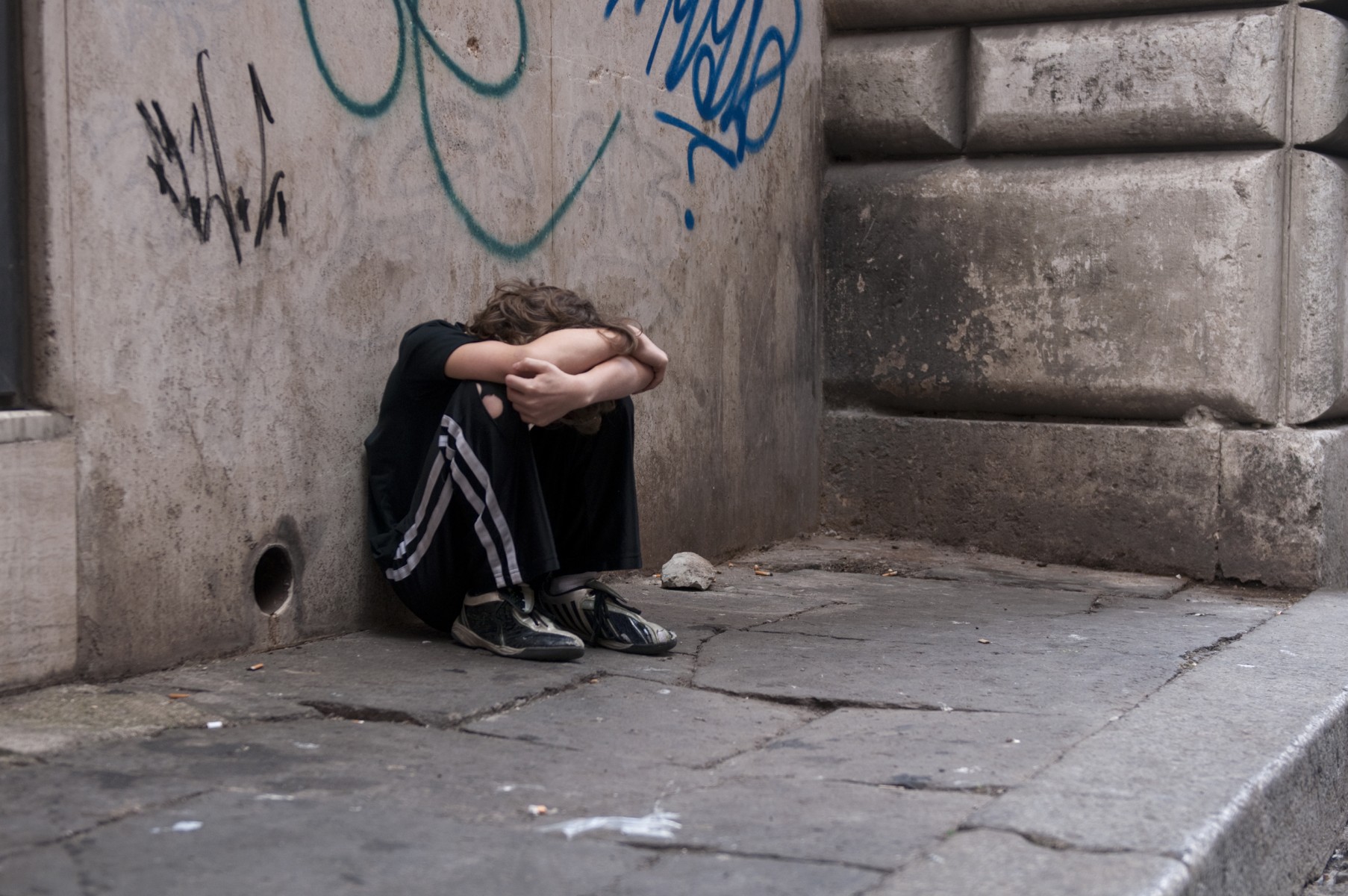 $6.4 million grant to study how youth homelessness impacts opioid use