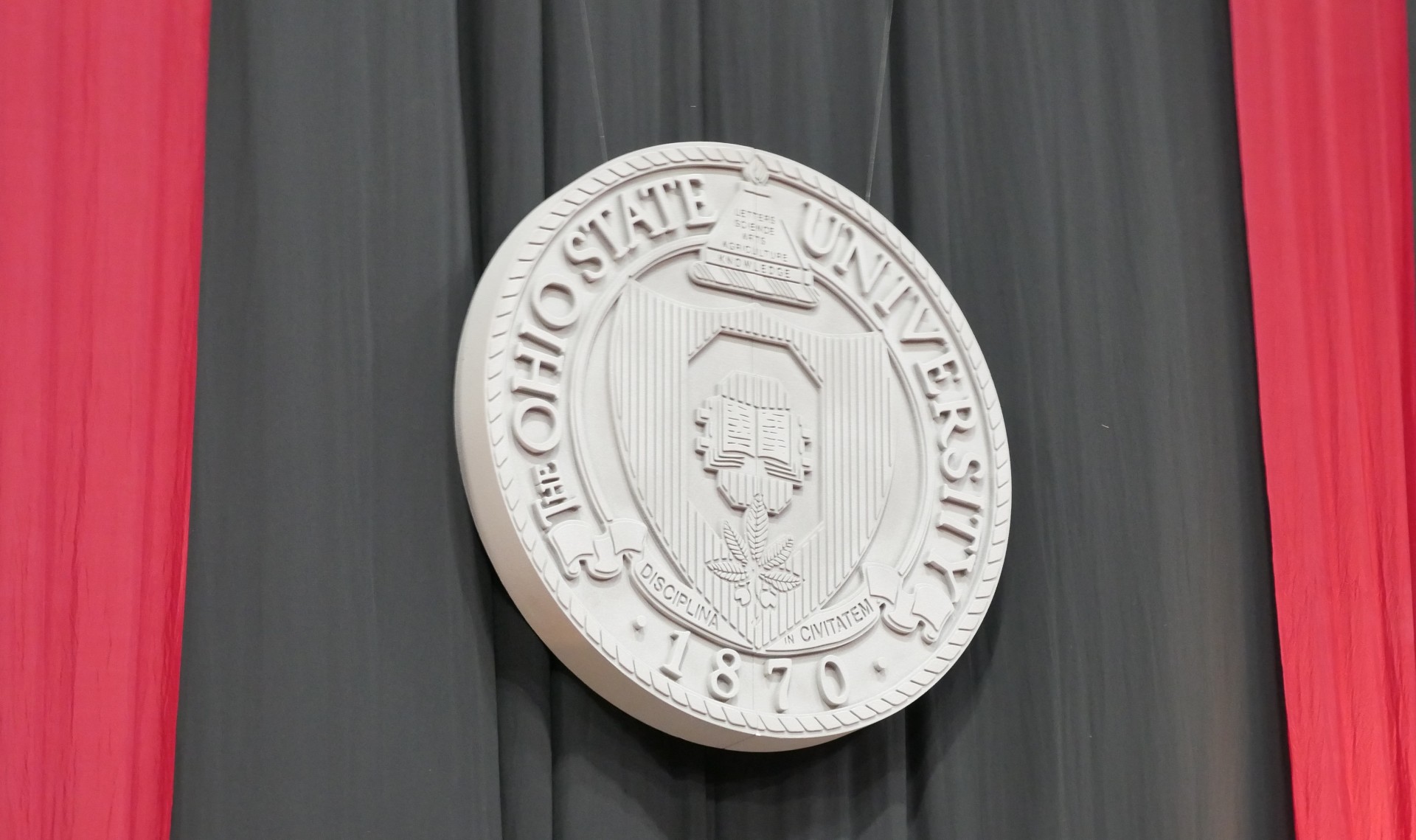 Ohio State recognizes 2,124 outstanding Buckeyes for academic ...