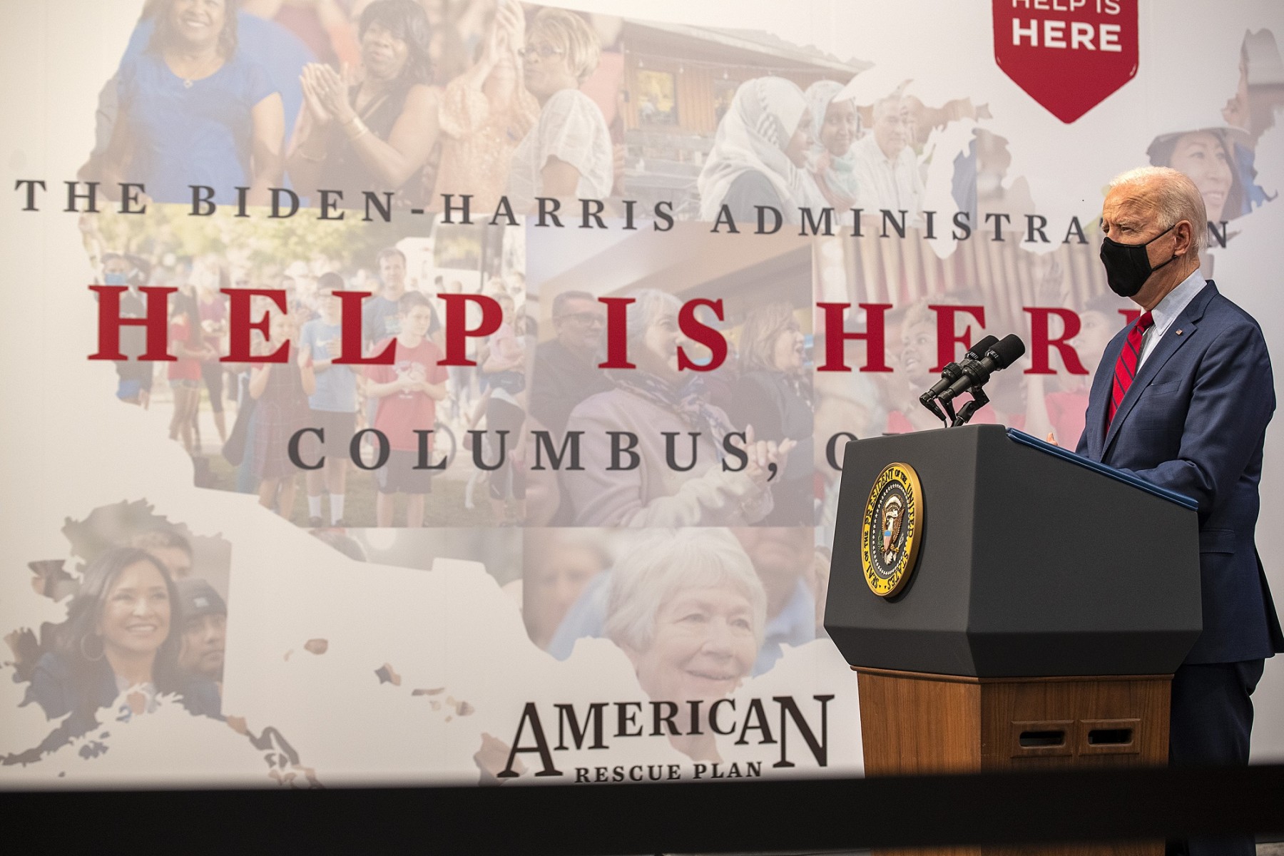 Reflections of a First-Year Buckeye: President Biden visit, Pelotonia’s ...
