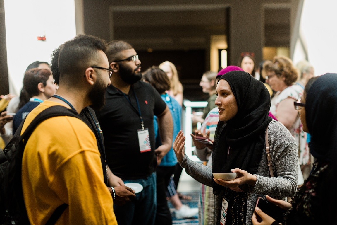 Understanding religious worldviews should have larger emphasis in ...