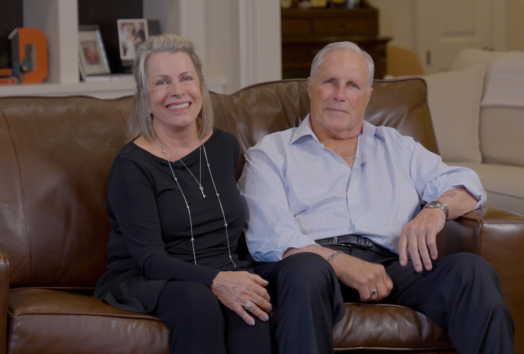 Ohio State recognizes Fricks, Dietzes with top awards for philanthropy ...