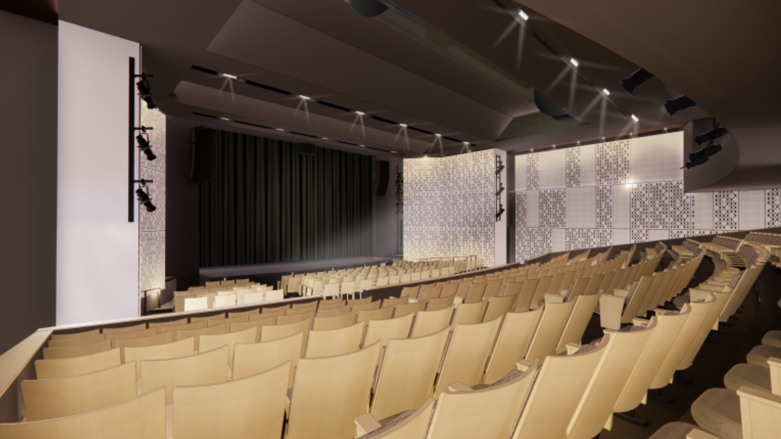 Theatre on the move