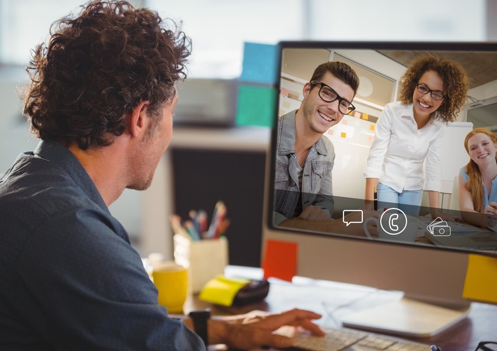 Virtual meetings: Making your videos look and sound better
