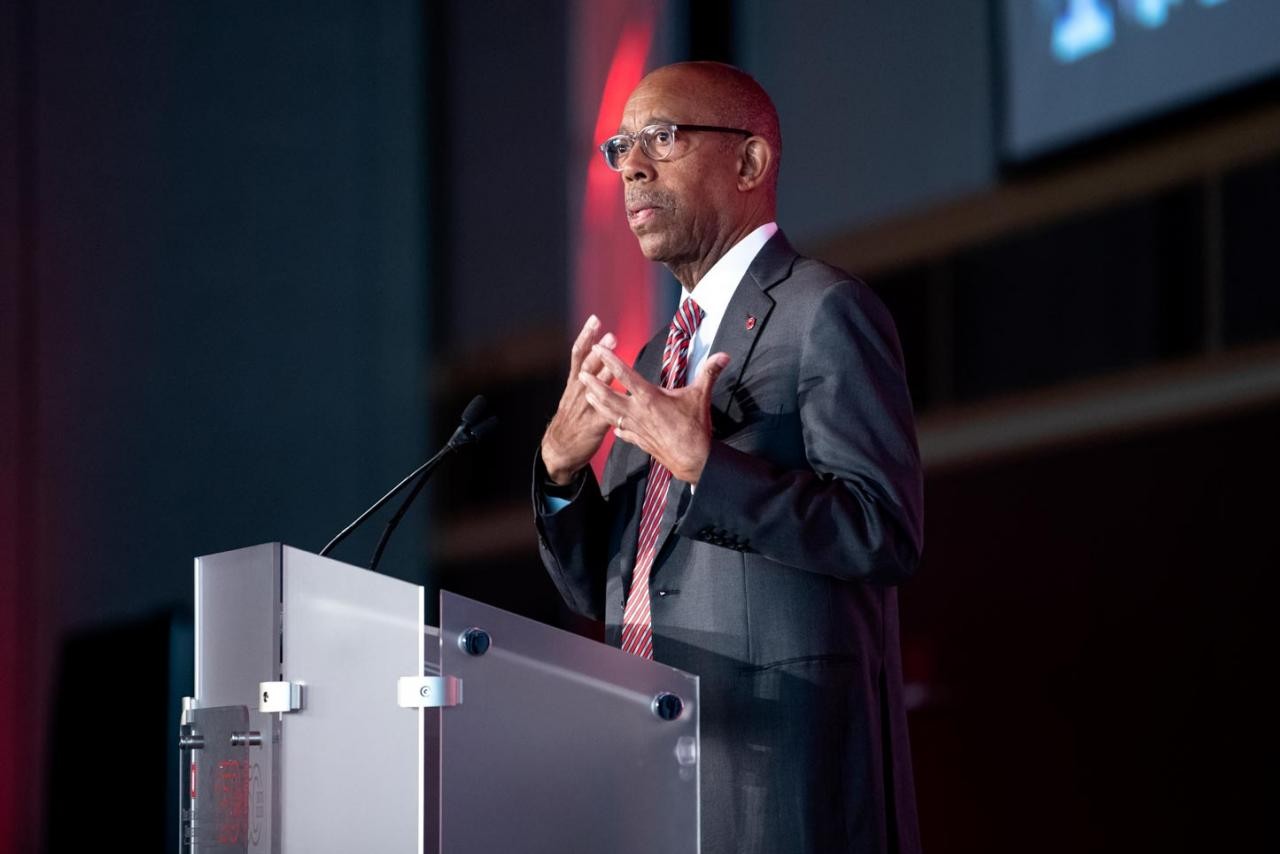 Conference at Ohio State supports future of teaching and learning