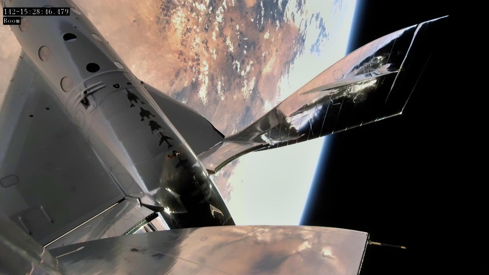 What’s a suborbital flight? An aerospace engineer explains