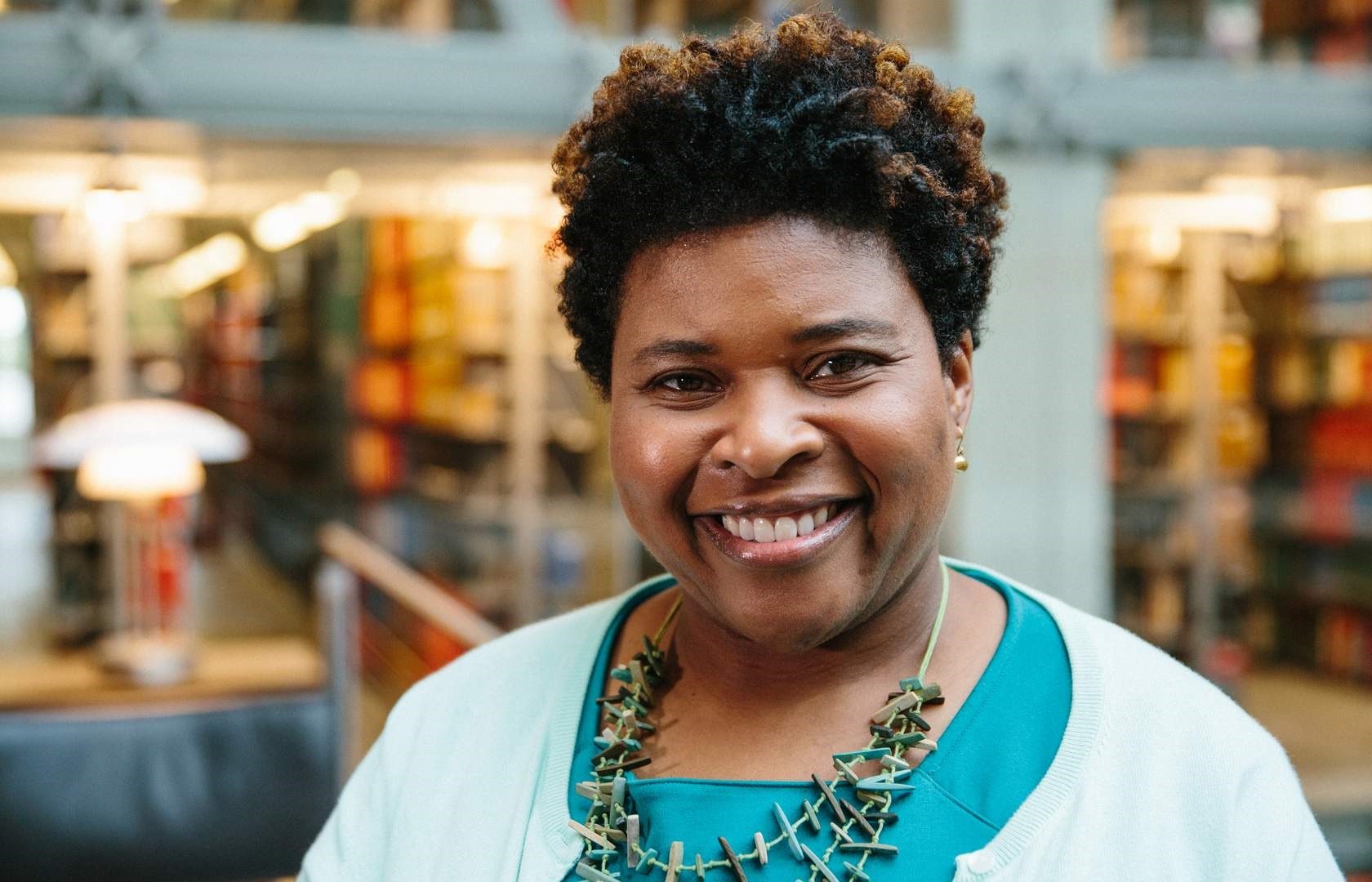 Wendy Smooth named senior vice provost for inclusive excellence at Ohio ...