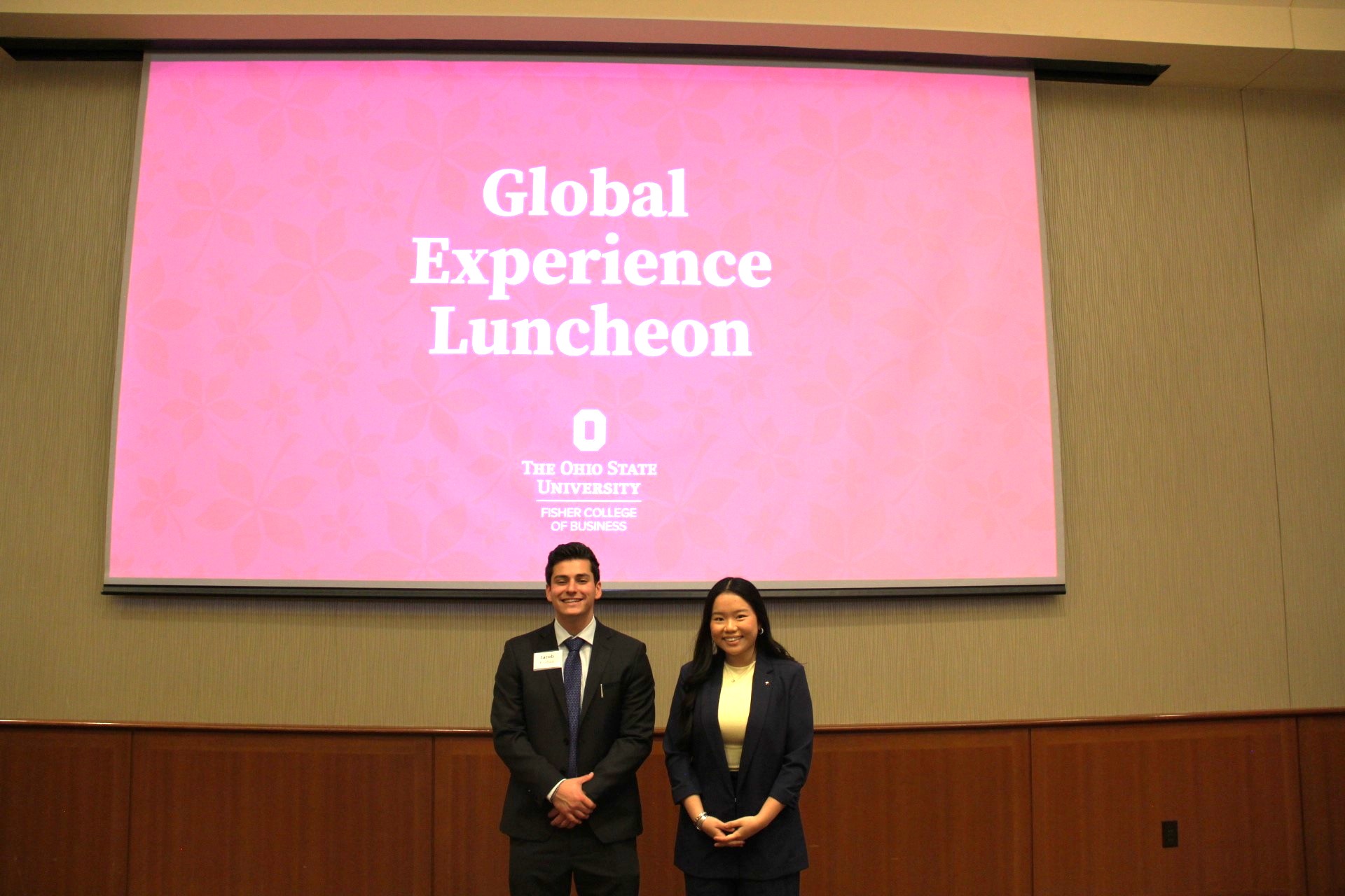 Ohio State students hone academic, business skills through study abroad ...
