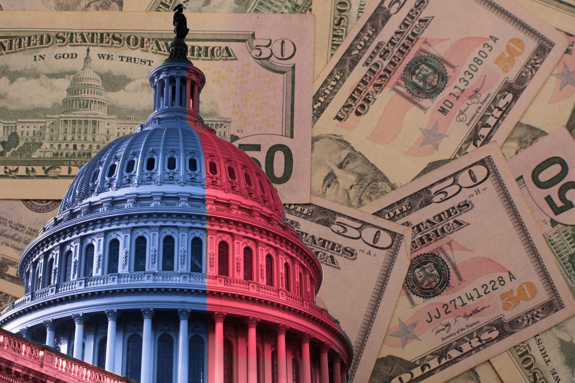 A new theory of what drives partisan conflict and hostility