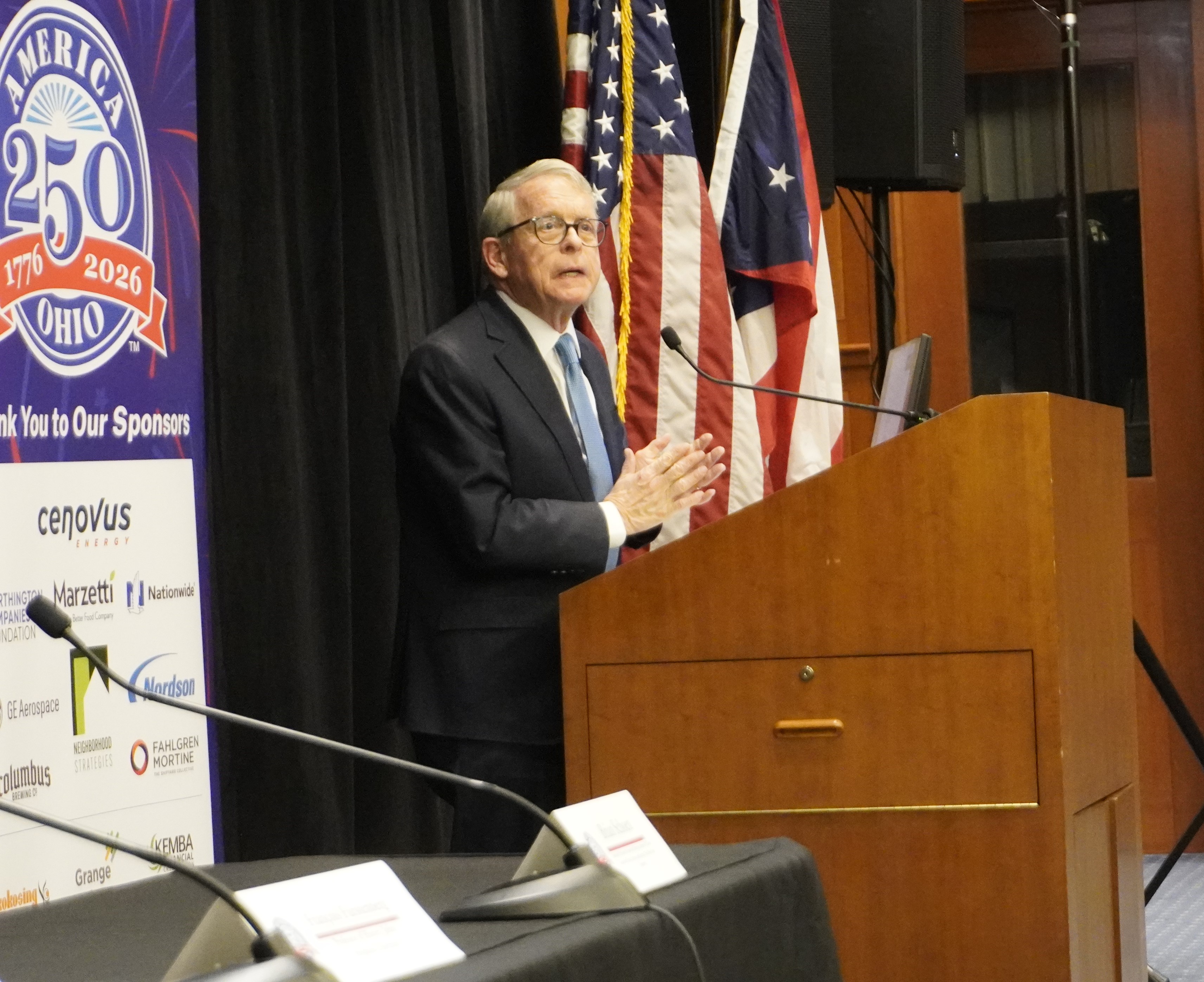 Scholars gather at Ohio State for Northwest Ordinance conference
