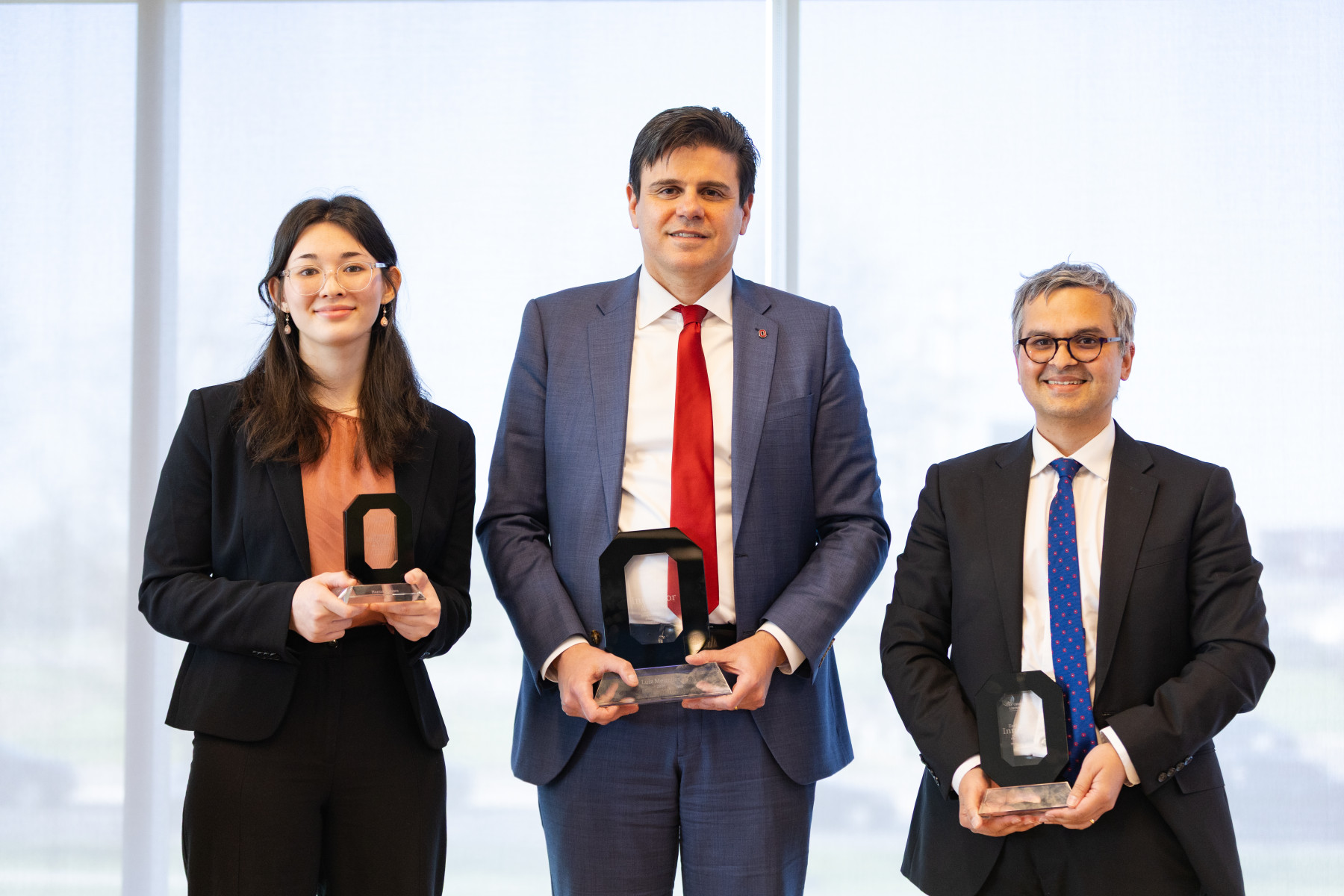 Ohio State honors 2026 Innovators of the Year