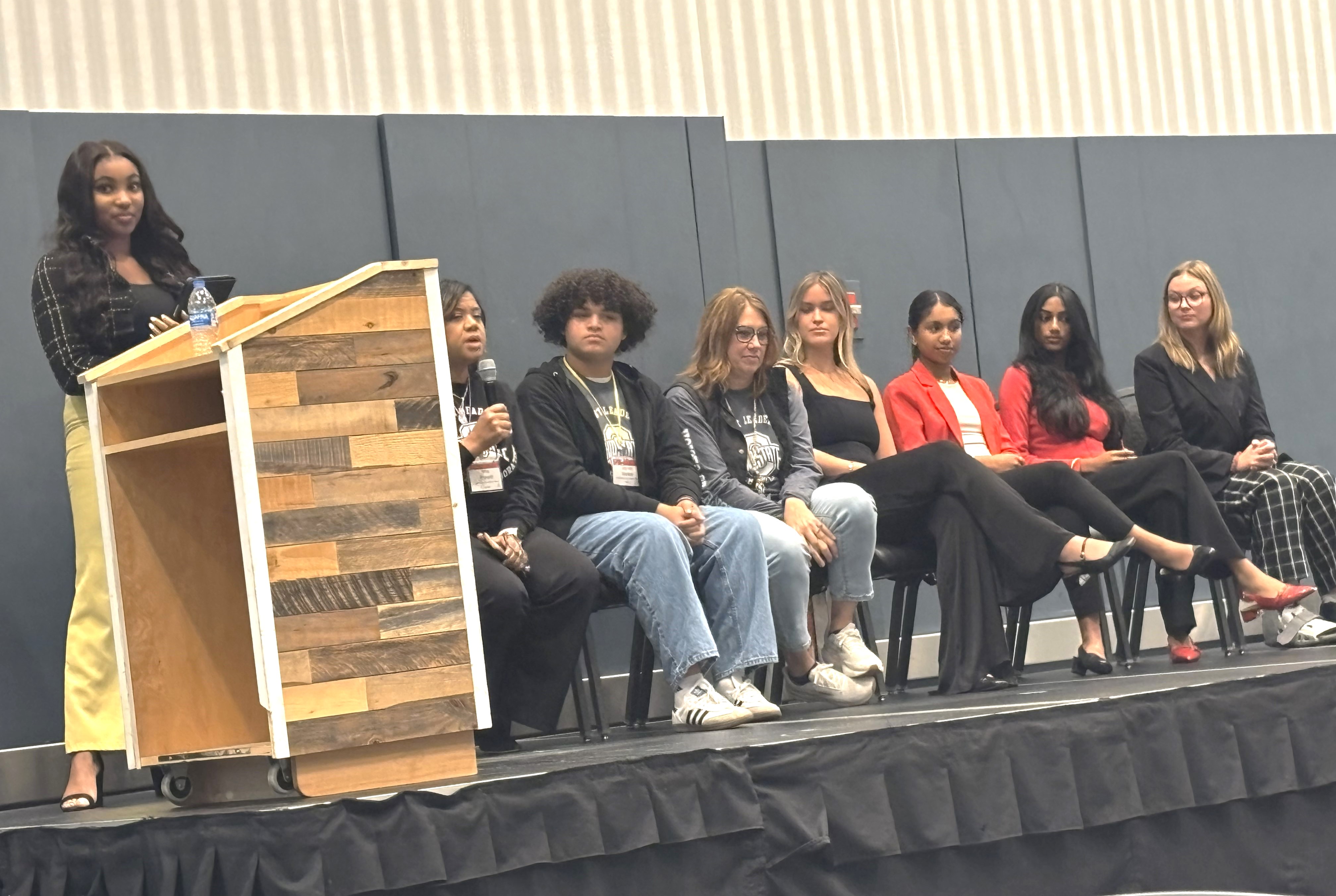 Ohio State program gives high school students leadership, research ...