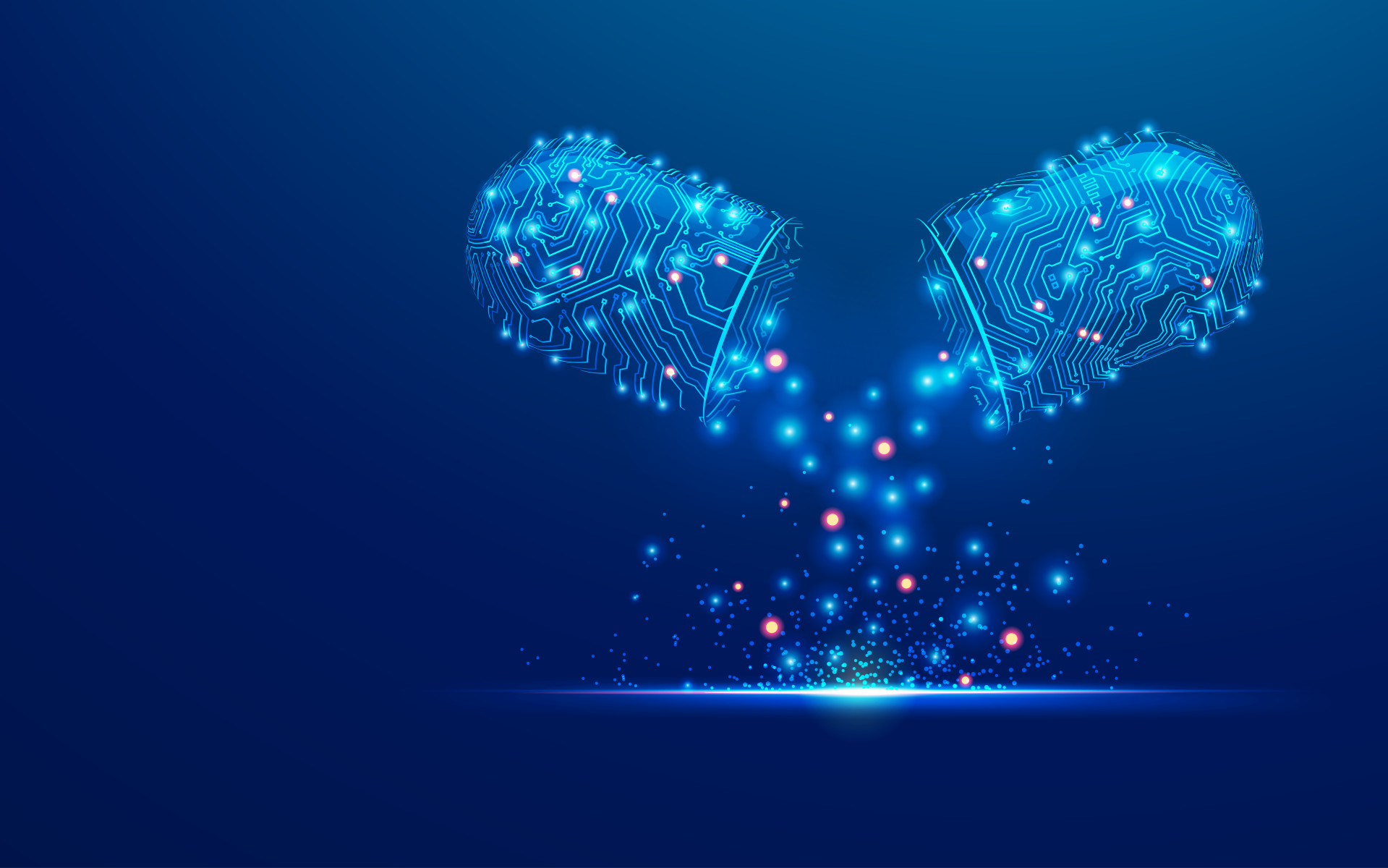 Generative AI on track to shape the future of drug design