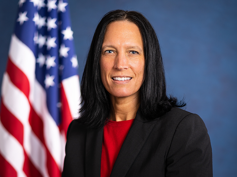 Moll promoted to associate vice president of public safety at Ohio State