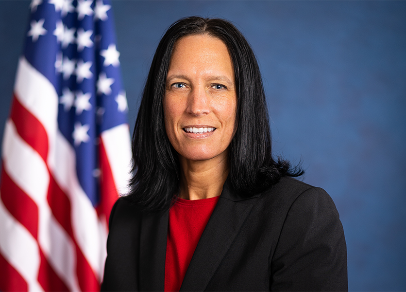 Moll promoted to associate vice president of public safety at Ohio State