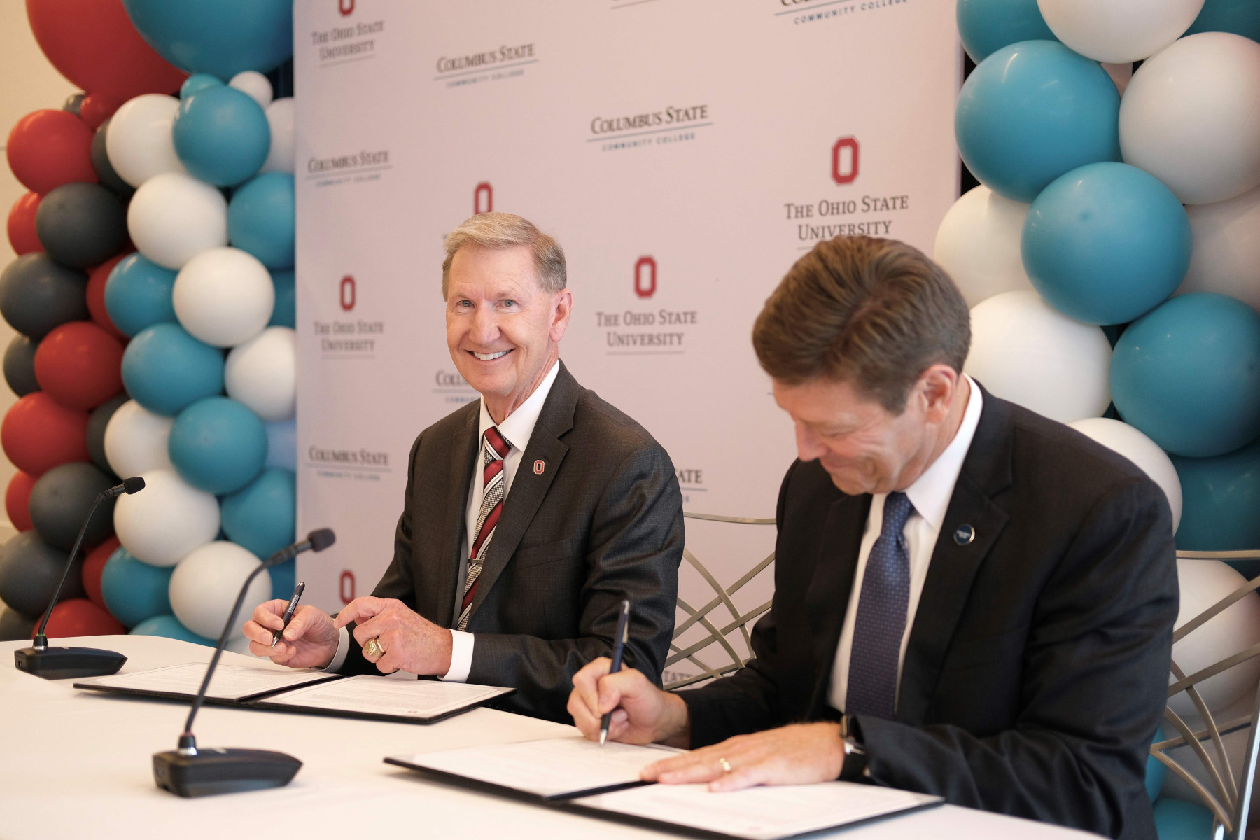 Ohio State, Columbus State partner to create new 4-year degree ...
