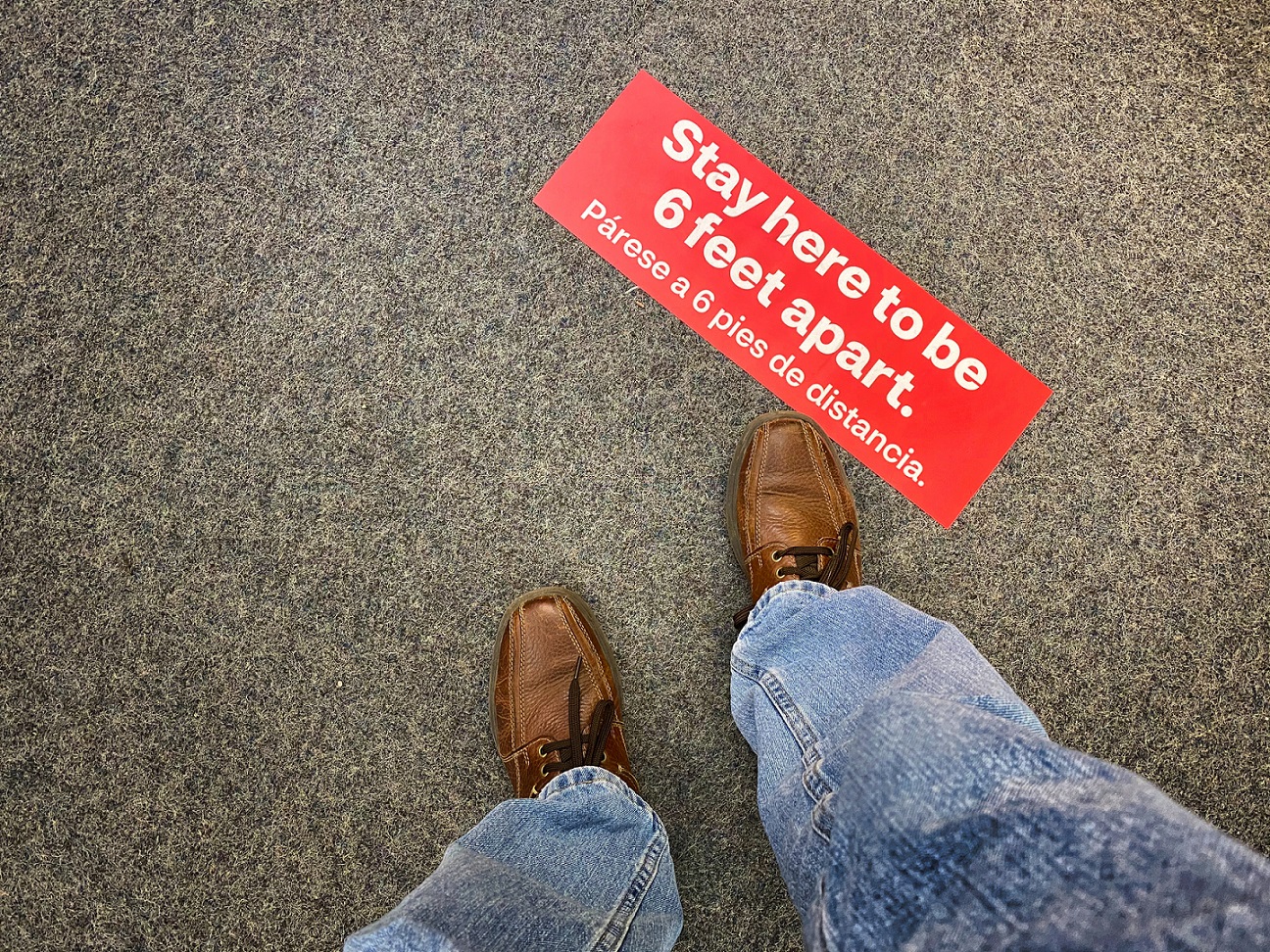 Political ideology plays role in how people view boundaries