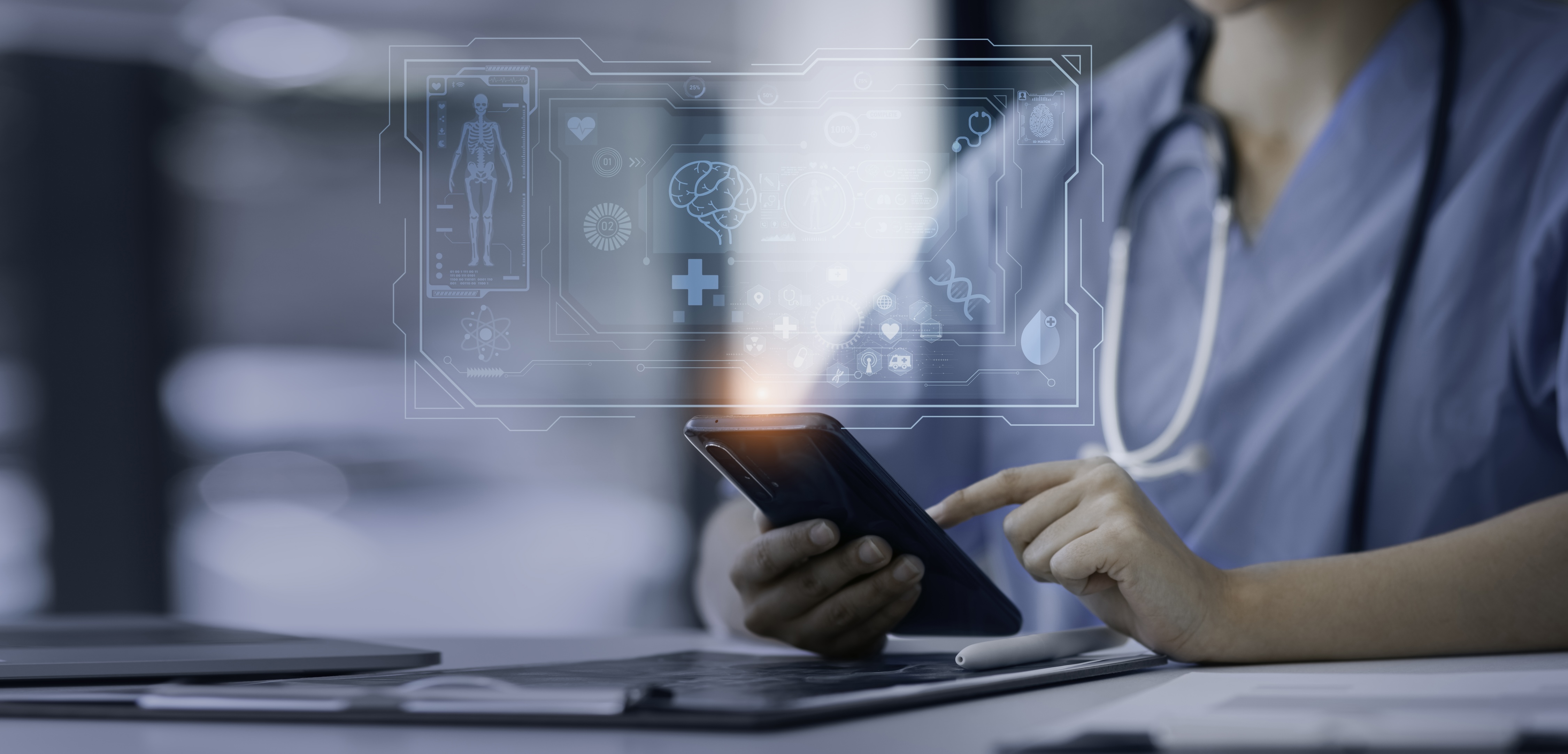 With huge patient dataset, AI accurately predicts treatment outcomes