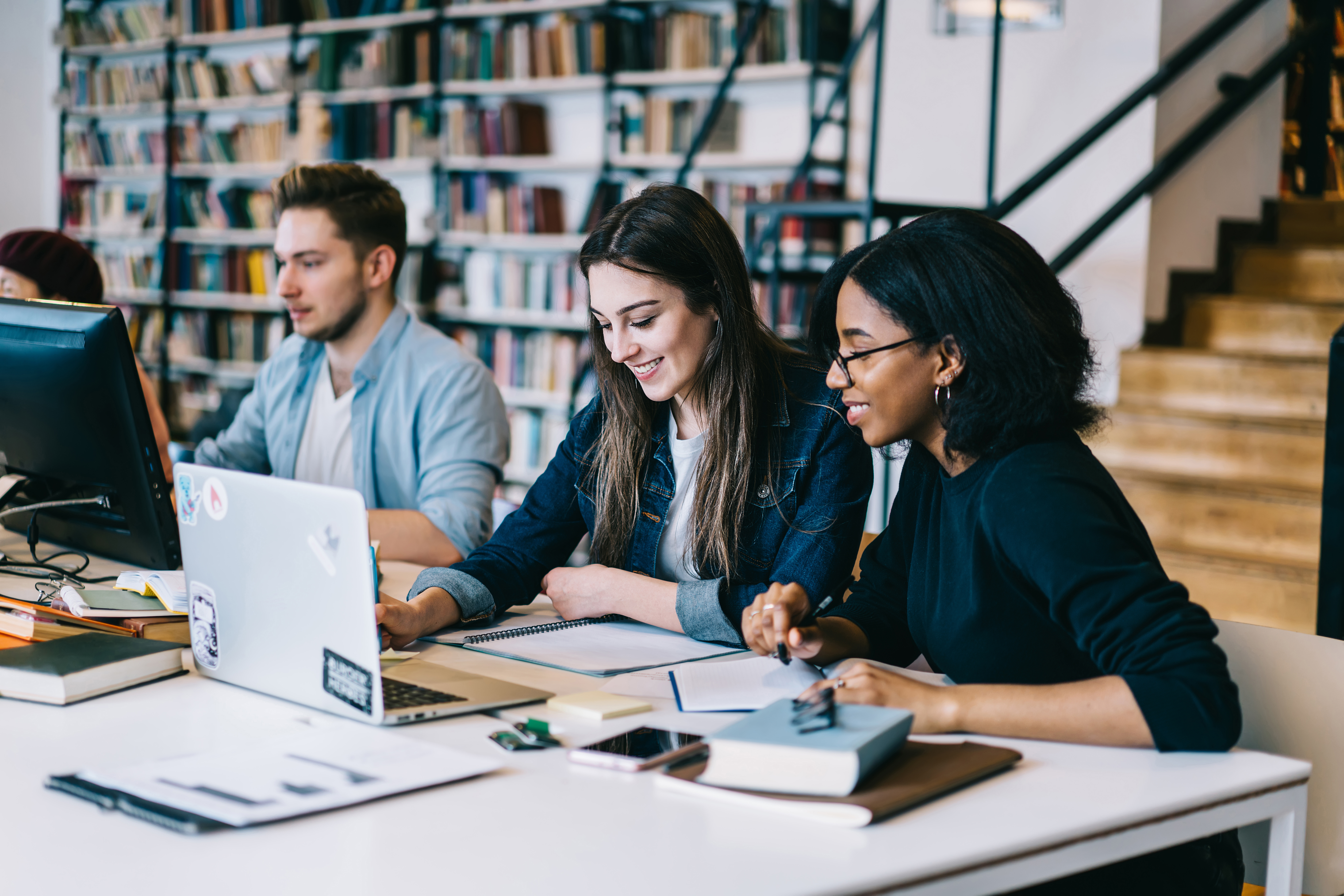 Master of Learning Technologies leaps to No. 8 in nation
