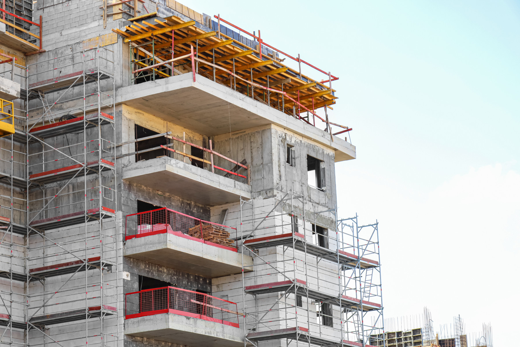 Vacant buildings can have second life with reimagining, Ohio State ...