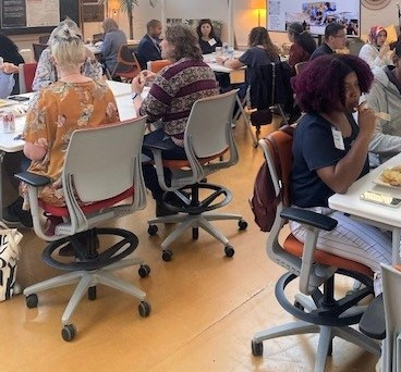 Roads Scholar Day connects Ohio State with Columbus community