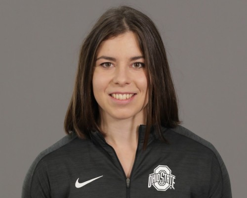 Six women’s ice hockey Buckeyes headed to Beijing