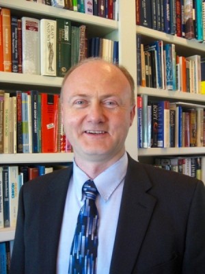 How Earth’s molecules got their “handedness”