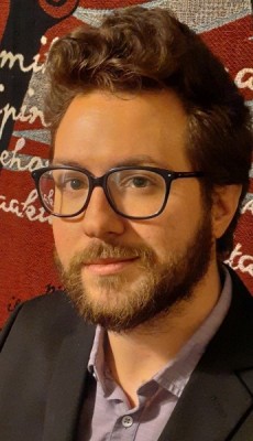 Ohio State history student John Bickers selected as one of 36 Ford ...