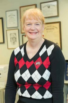 New Ohio State optometry clinic open for patients