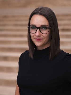 Horror films as a reimagined space for healing