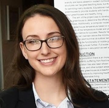 Dust collected from campus buildings will help track COVID-19