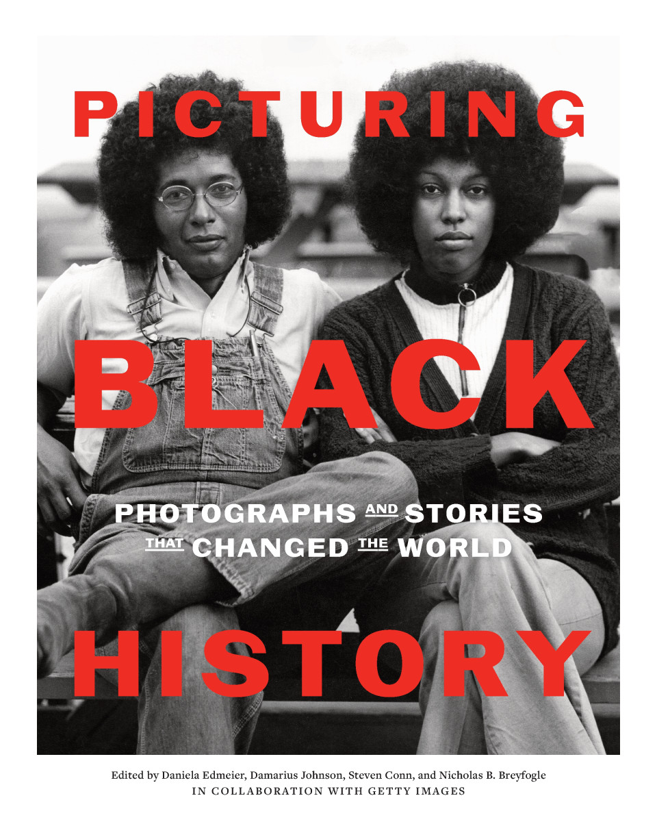 Graduate students explore underground archive through ‘Picturing Black ...
