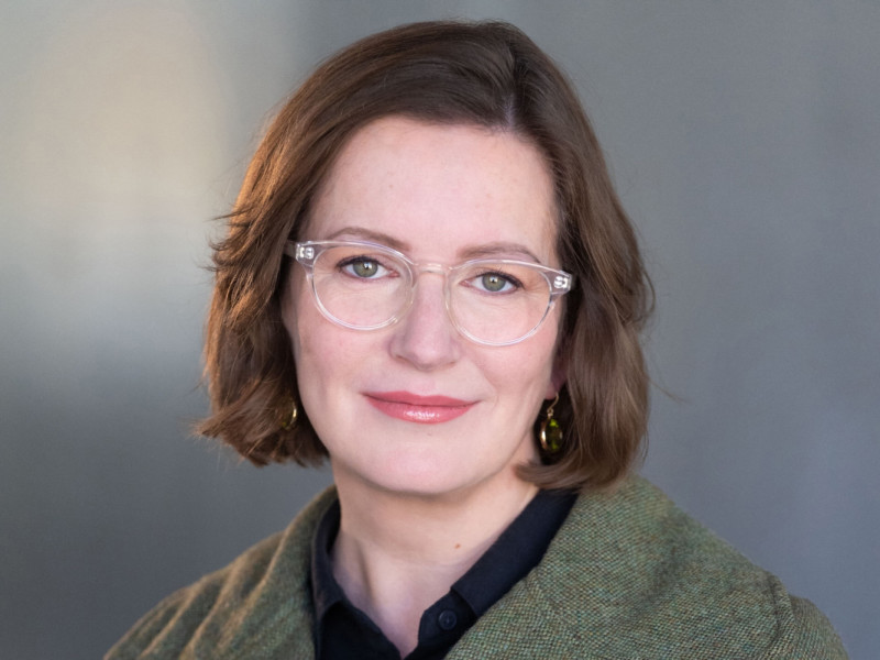 Wexner Center for the Arts names new exhibitions curator