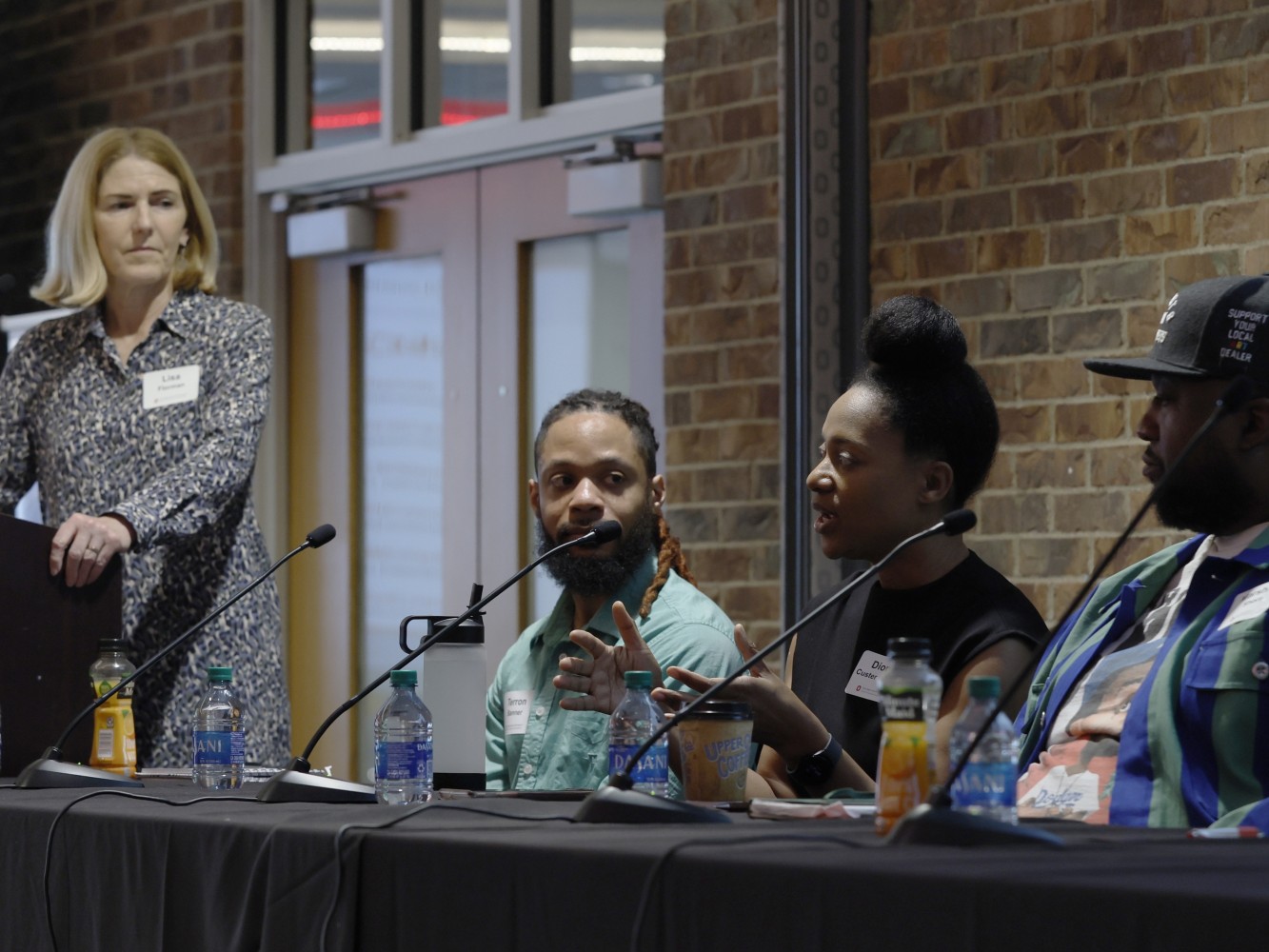 Community engagement essential to Ohio State’s land-grant mission ...