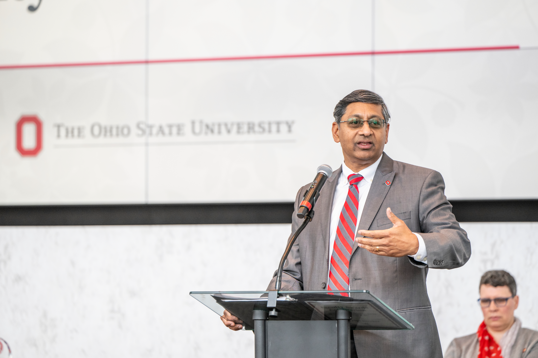 Ohio State educators and scholars honored for service in classroom and ...