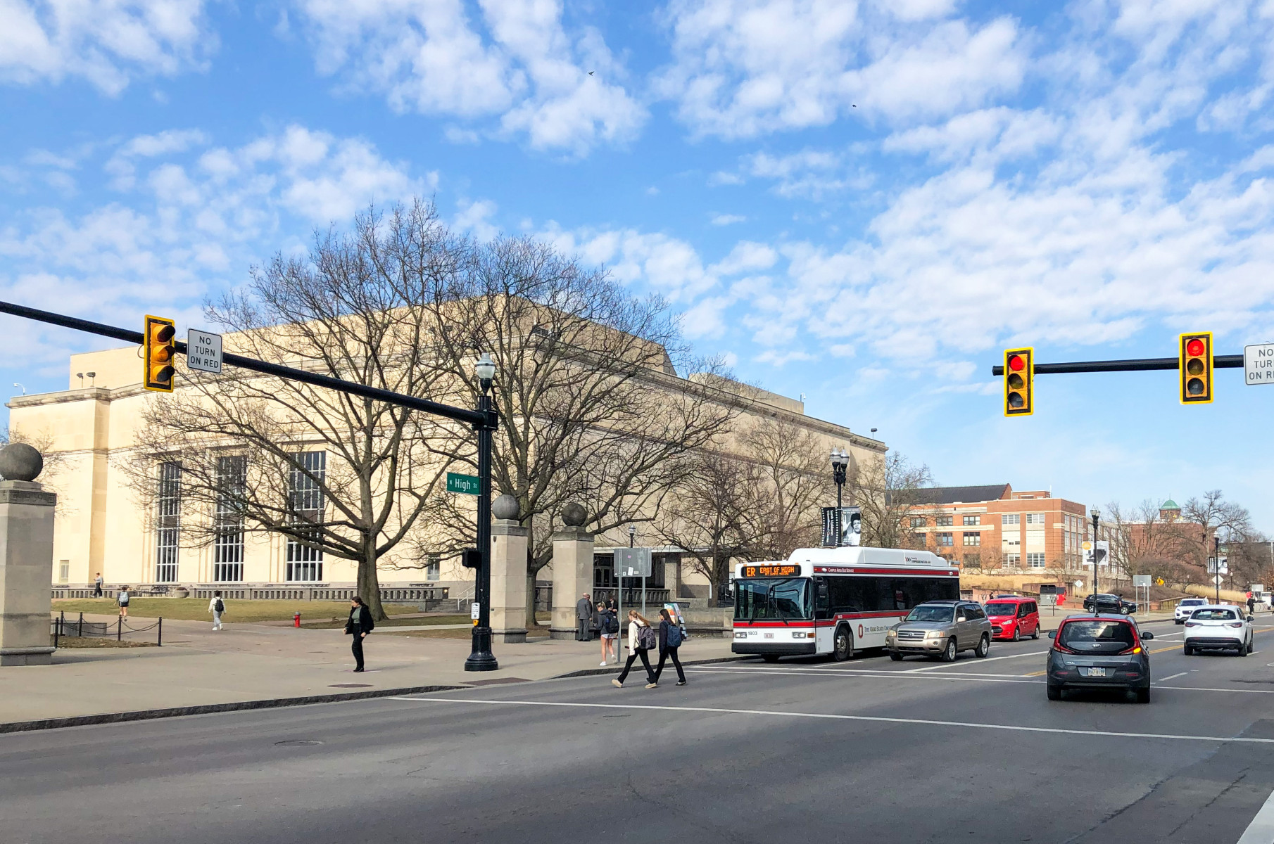 Ohio State experts explore role of arts, sciences in promoting economic ...