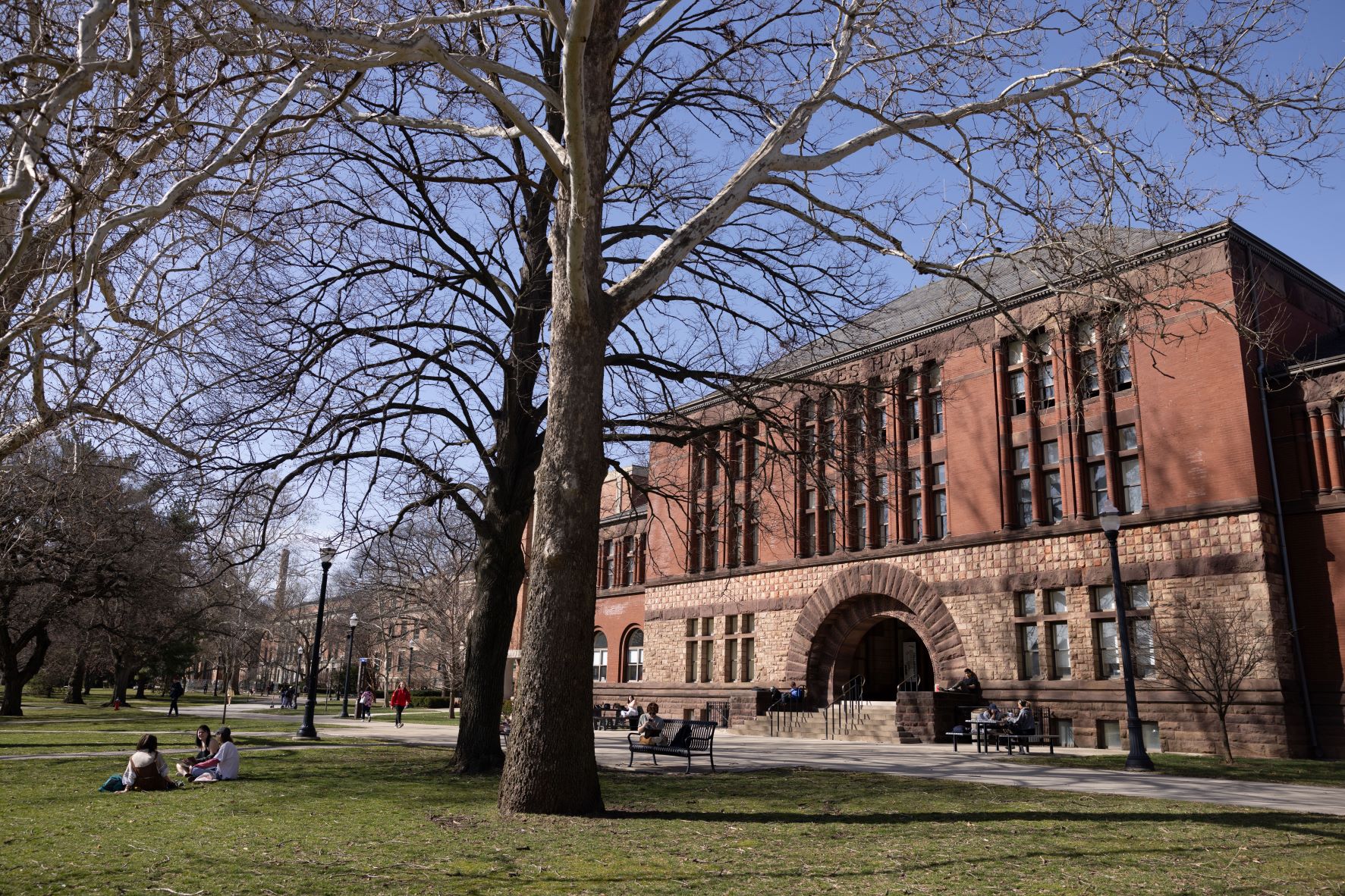 Ohio State joins STARS network to support rural and small-town students