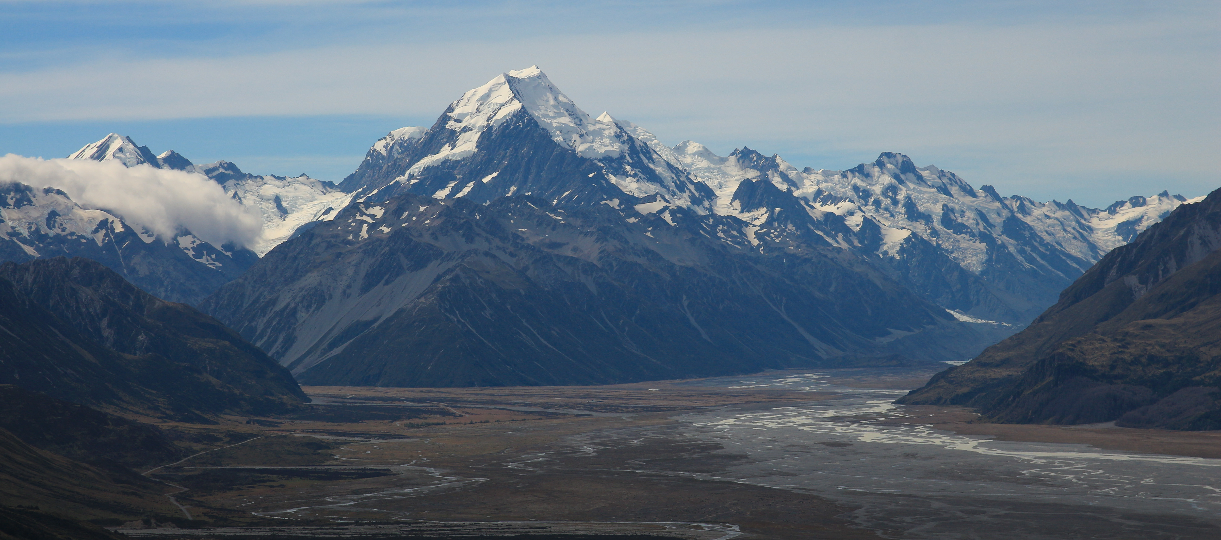 New 3D glacier visualizations provide insights into a hotter Earth