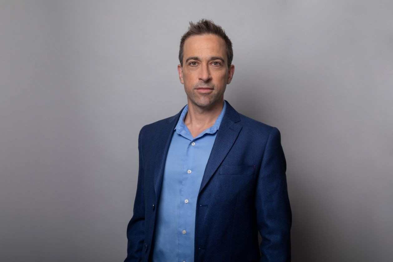 Ohio State appoints new dean and director of Ohio State Mansfield