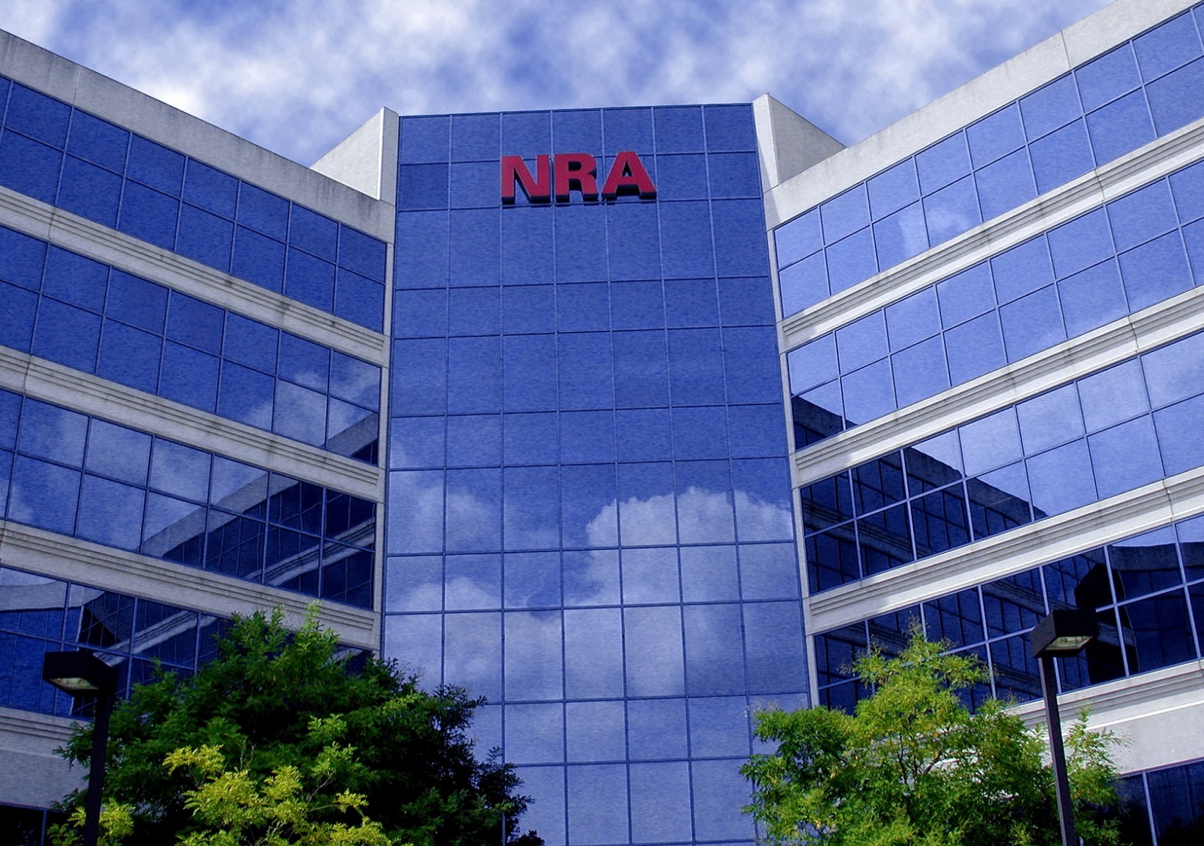 NRA vulnerable as it seeks financial recovery