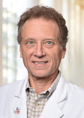 Two Ohio State medical scientists elected to the National Academy of ...