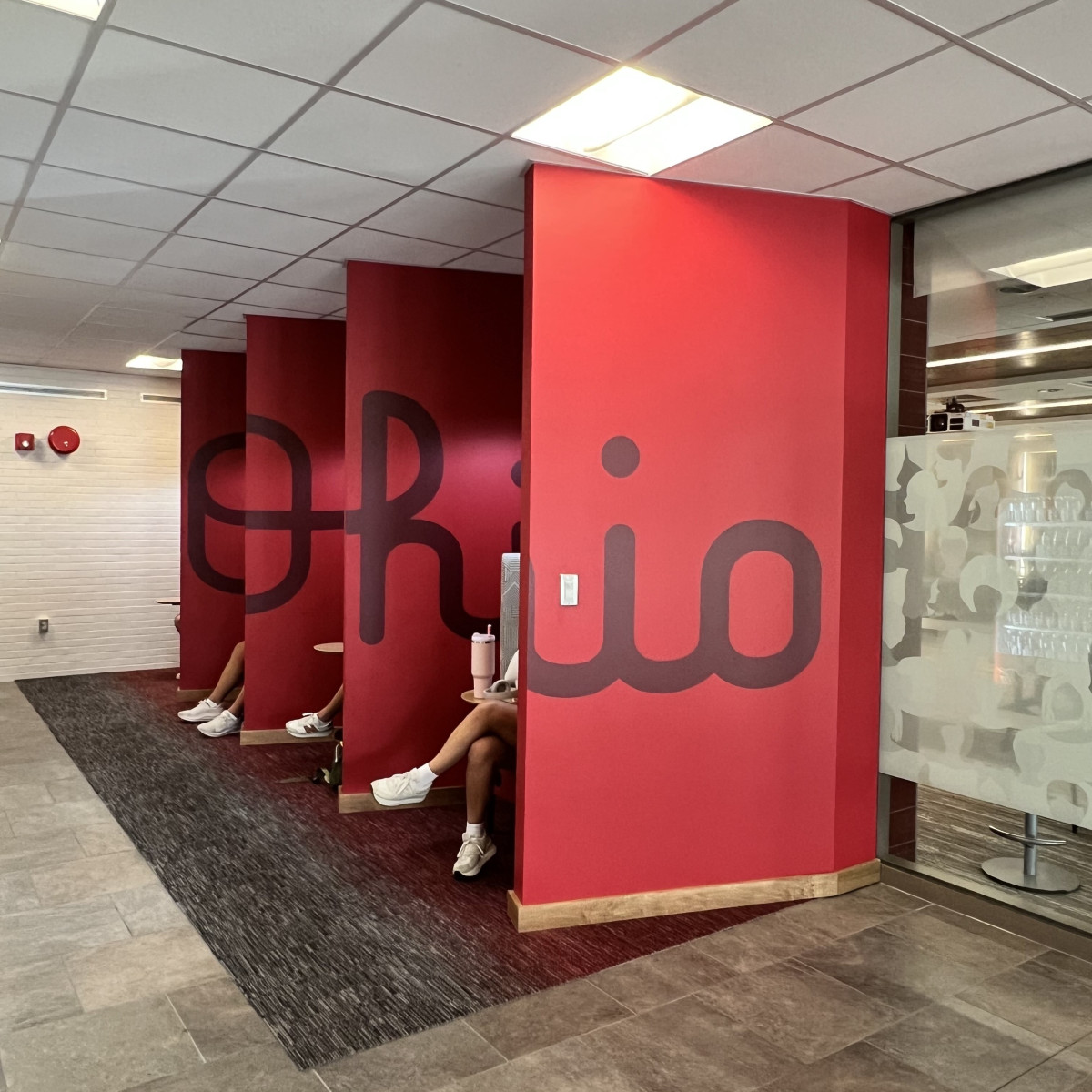 Student ideas reinvigorating Ohio State campus