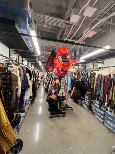 Ohio State dedicates new Theatre, Film, and Media Arts Building