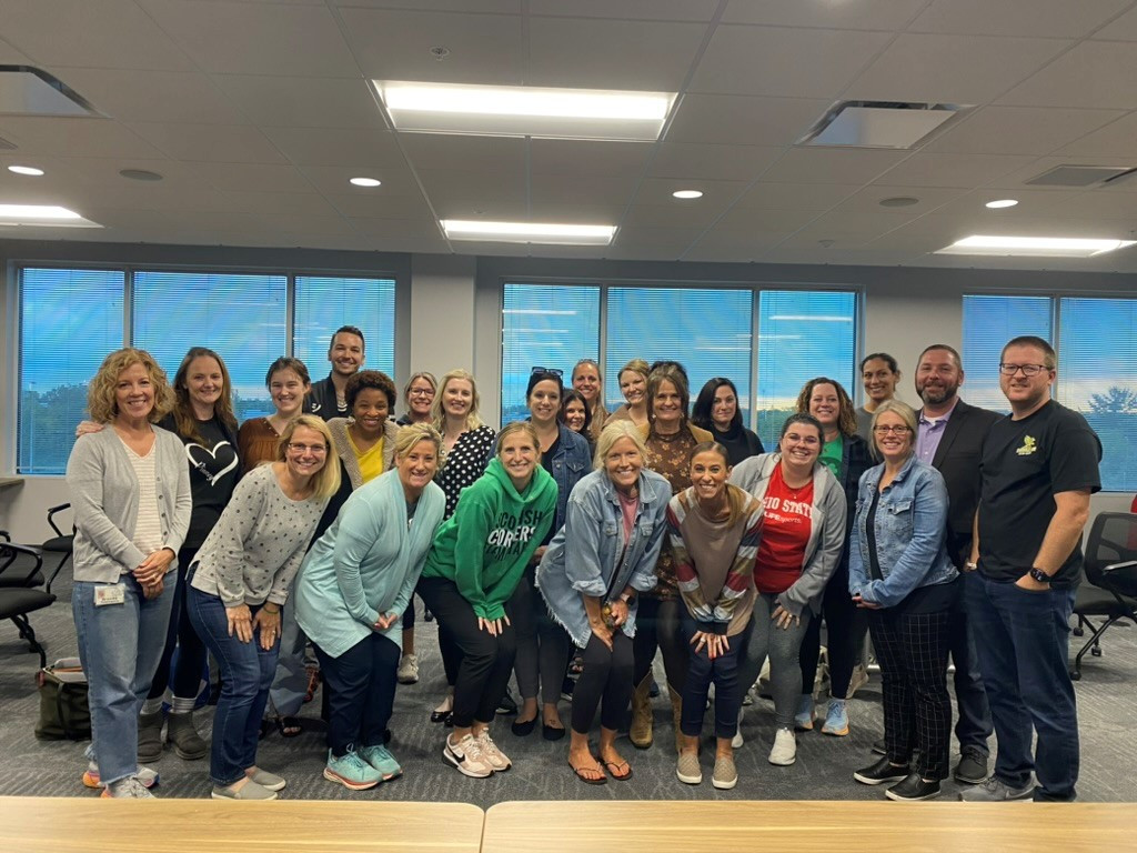 For Dublin students, Ohio State program means more support