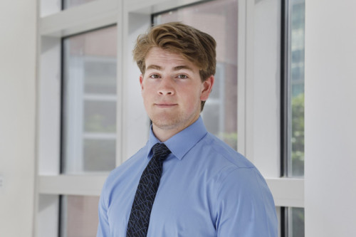 Four Ohio State students named Goldwater Scholars