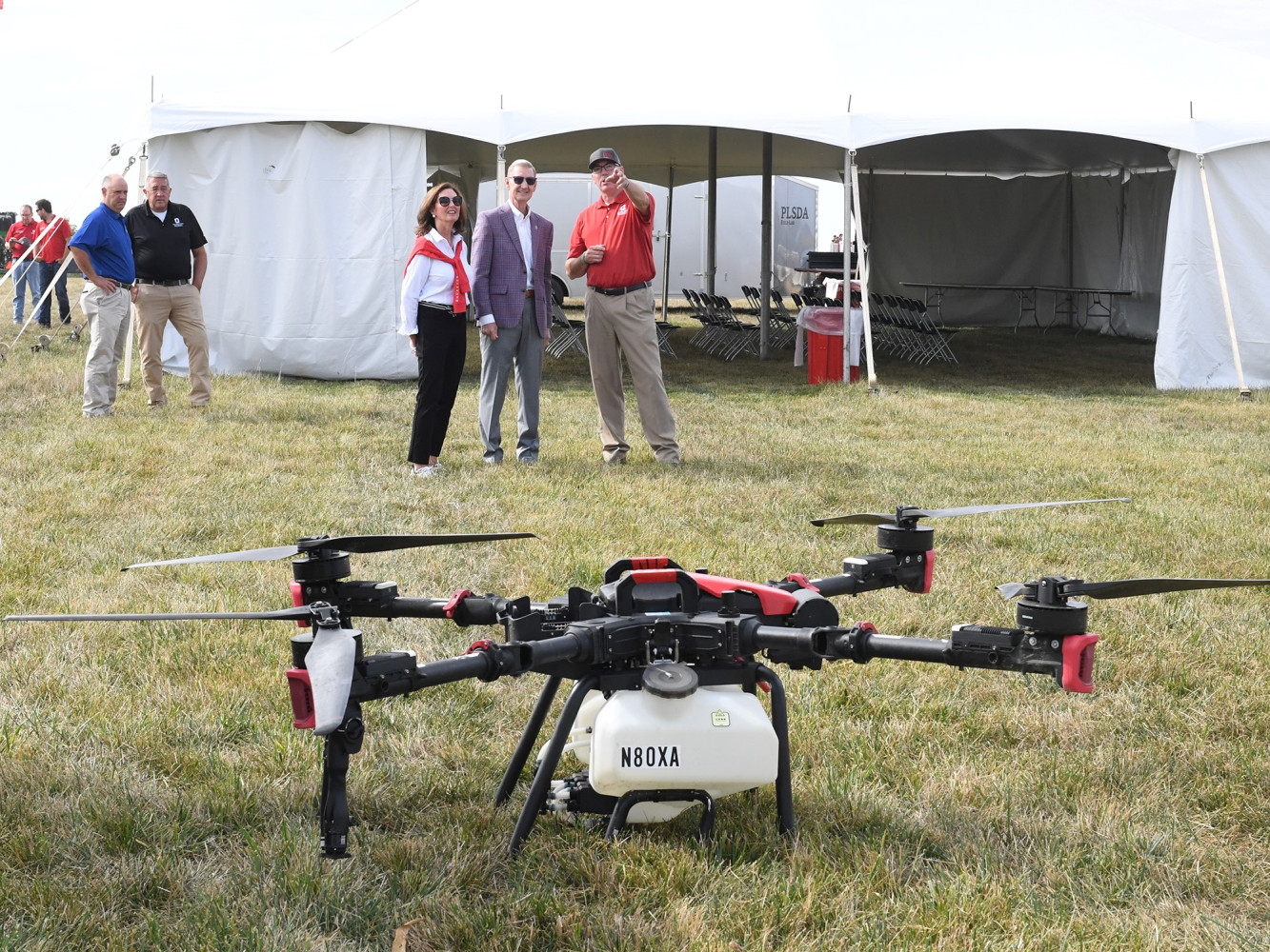 Ohio State’s Farm Science Review connects university to agricultural ...