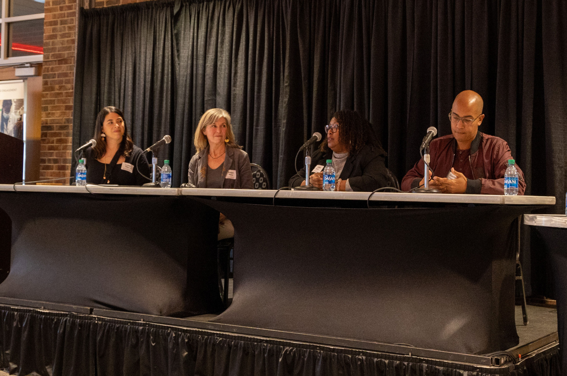 Symposium brings together Ohio State and community partners