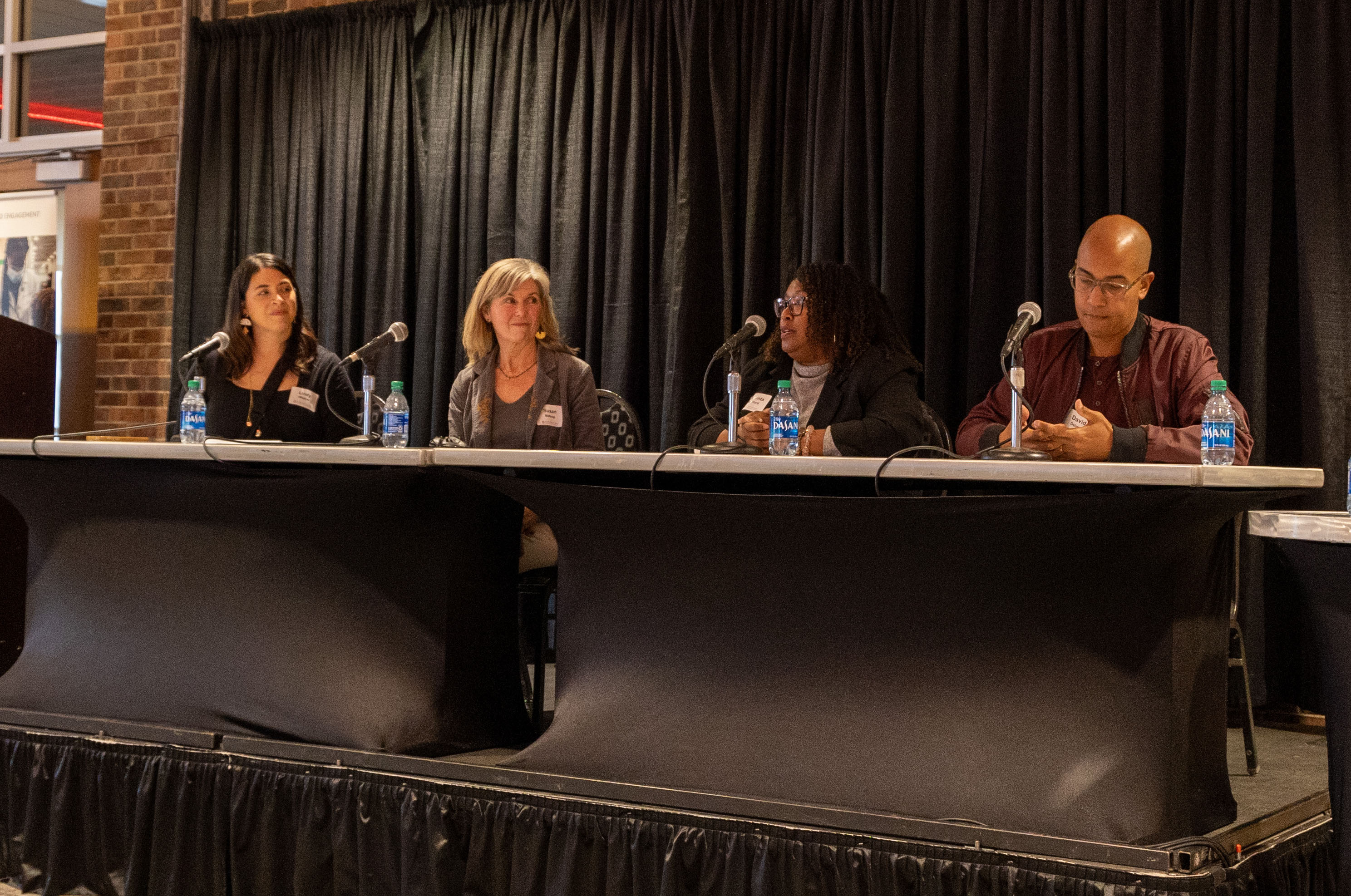 Symposium brings together Ohio State and community partners