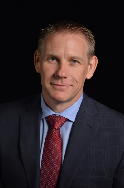 WOSU Public Media announces Padgett as new general manager